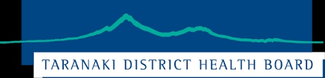 Taranaki District Health Board - Exit Survey - SurveyNow SurveyNow